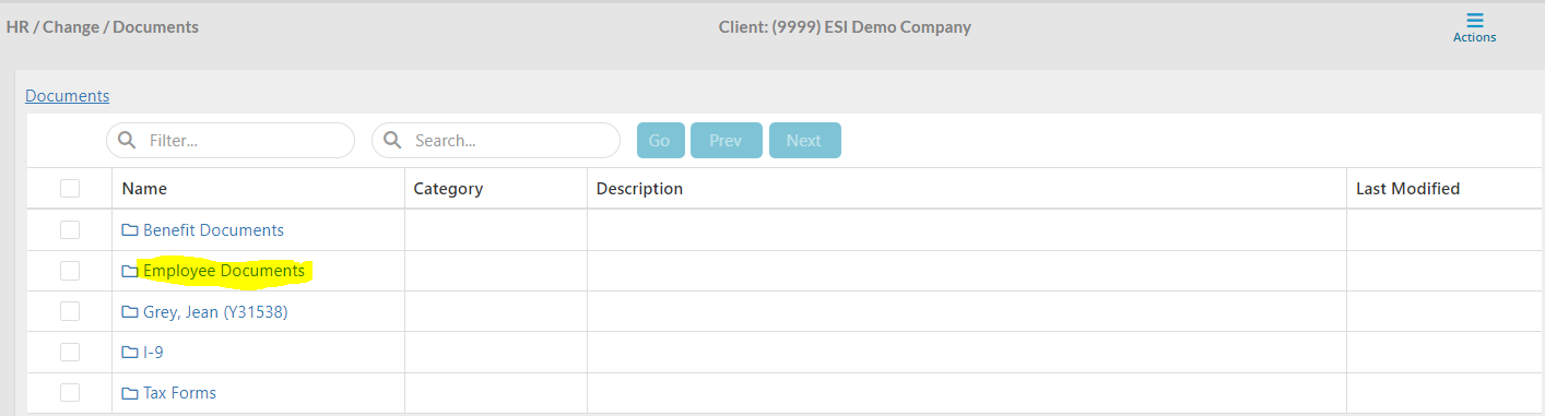 Document Management Guide