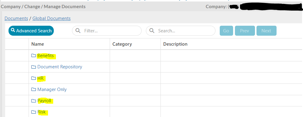 Document Management Guide